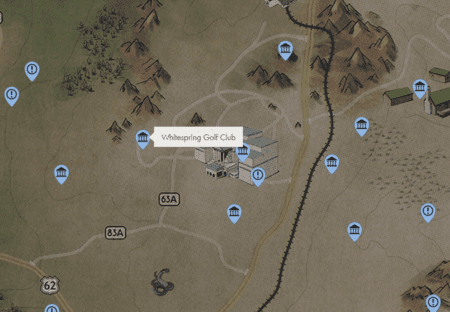 Where to Find Rubber in Fallout 76?