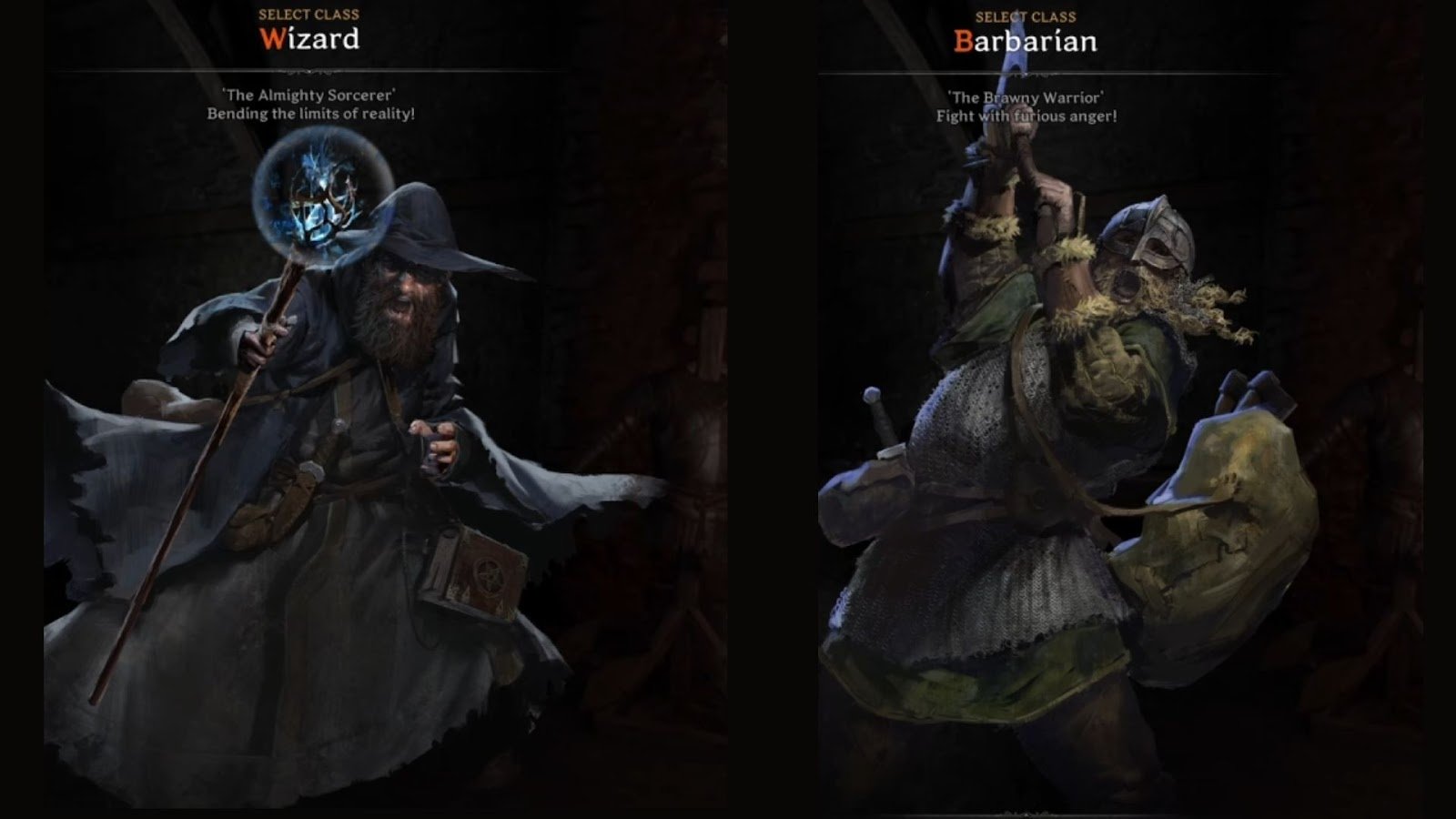 Best Duo Comp in Dark and Darker