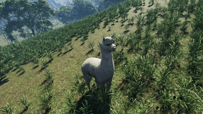 All Soulmask Mounts and How to Get Them