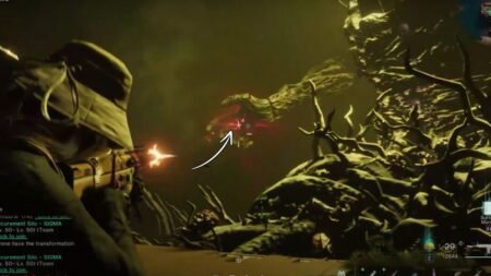 How To Defeat The Forsaken Giant In Once Human