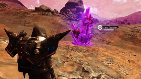 How To Get Atlantideum In No Man’s Sky