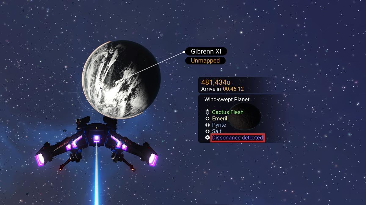 How To Get Atlantideum In No Man’s Sky