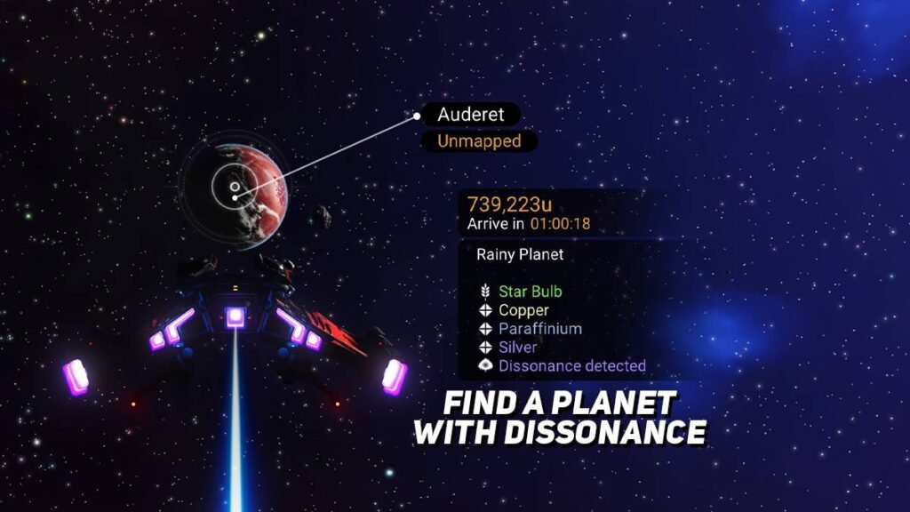 How To Find Corrupted Planets In No Man’s Sky