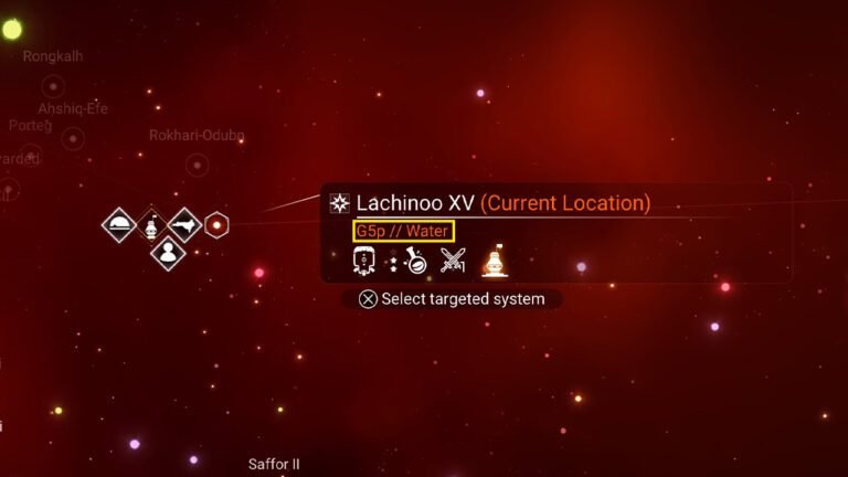 How To Find New Floating Island Planets In No Man’s Sky
