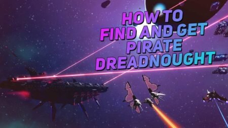 How To Get A Pirate Dreadnought In No Man’s Sky