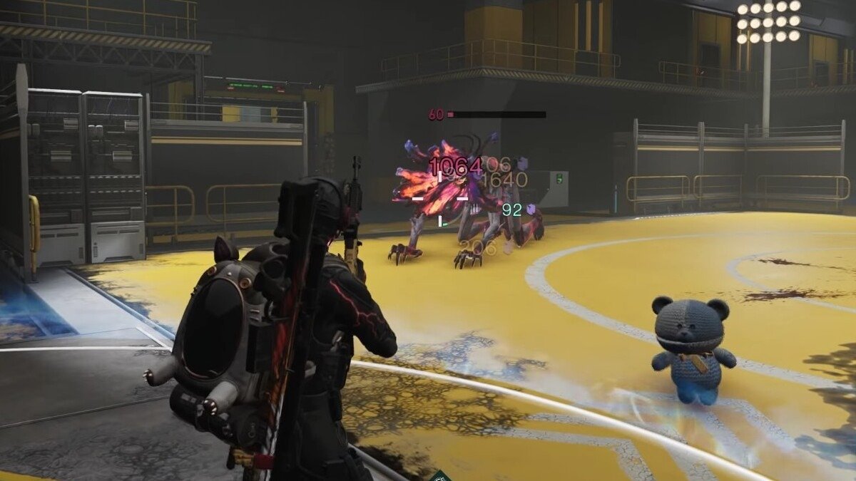 How To Get Rebecca Deviant In Once Human