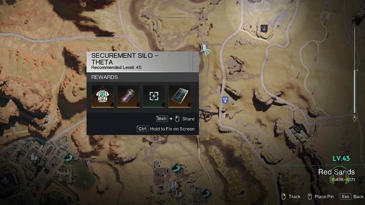 How To Get The Fabled Masamune Katana In Once Human