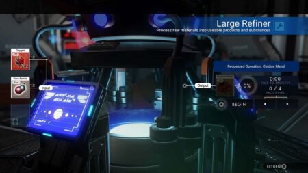 How To Get Rusted Metal In NMS