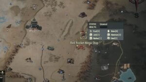 How To Find Mysterious Cave Code In Fallout 76