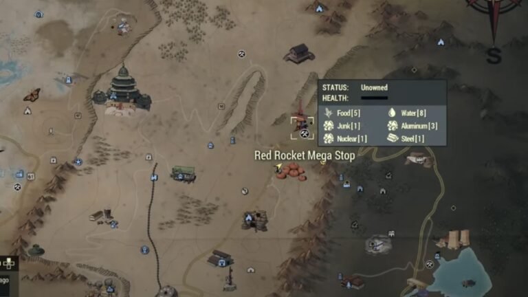 How To Find Mysterious Cave Code In Fallout 76