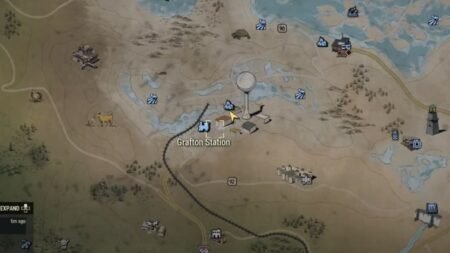 How To Find Mysterious Cave Code In Fallout 76