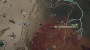 How To Find Mysterious Cave Code In Fallout 76