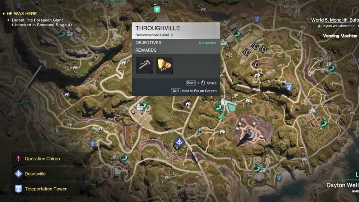 Once Human Bunker Access Card: Location, How To Use & More