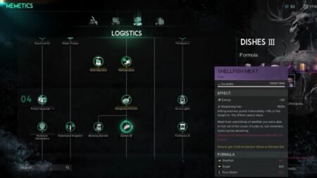 Once Human: Culinary Perfection Guide