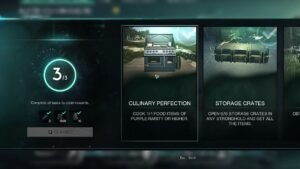 Once Human: Culinary Perfection Guide