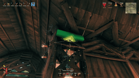 How To Make & Place Spice Rack In Valheim