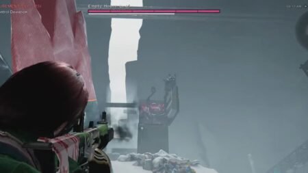Where To Find The Upper World Spawn Deviant In Once Human