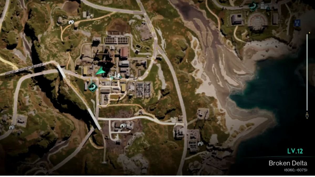 Everything On Flame Essence In Once Human: Location, How To Get & More