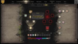 Best Wizard Build In Dark And Darker
