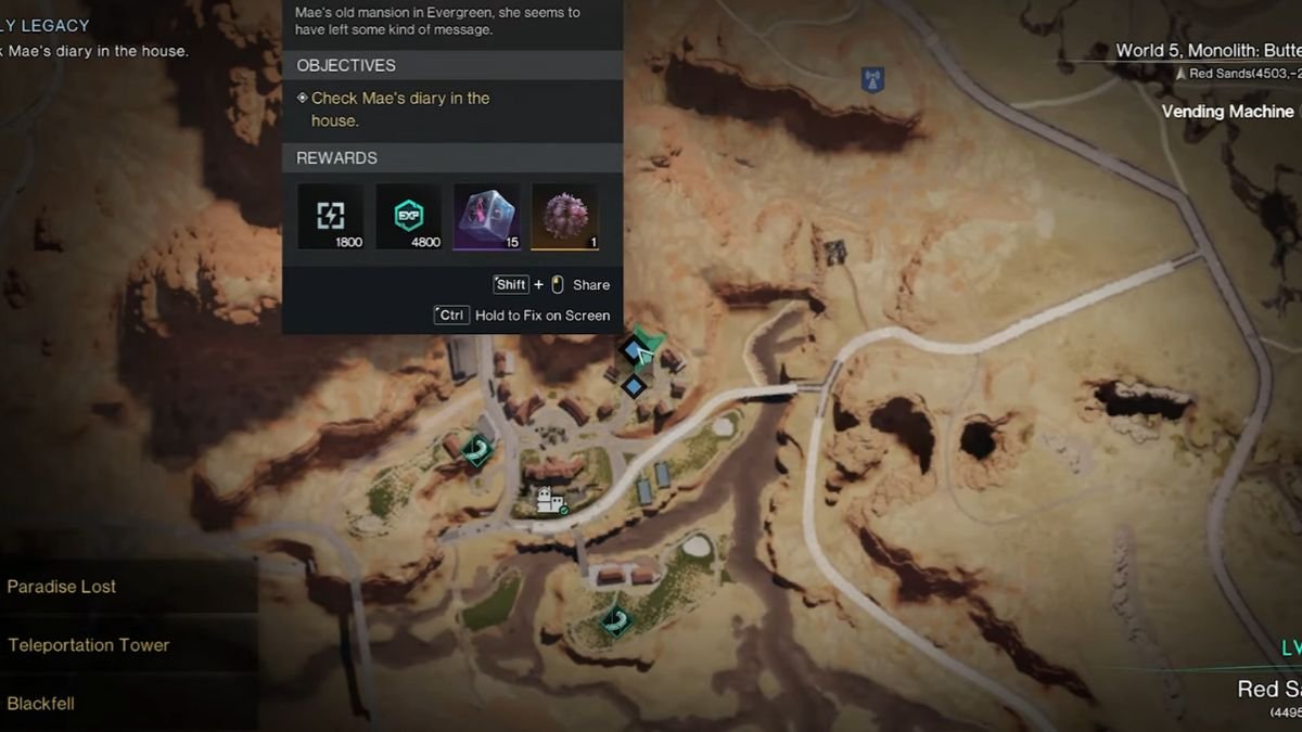 The Complete Guide To Once Human : A Family Legacy Quest