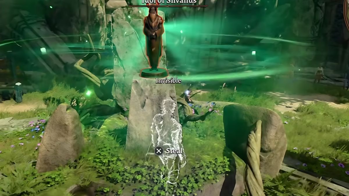 How To Get Ring of Protection In Baldur’s Gate 3