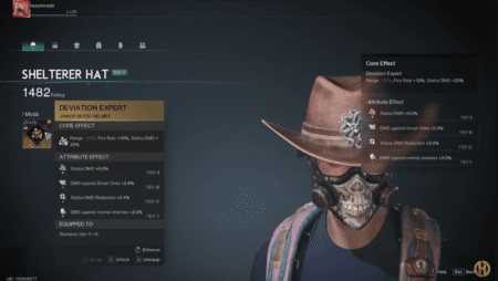Once Human Frost Vortex Build Guide: Weapons, Armor, And More