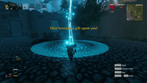 How To Get Thunderstone & Use The Obliterator In Valheim