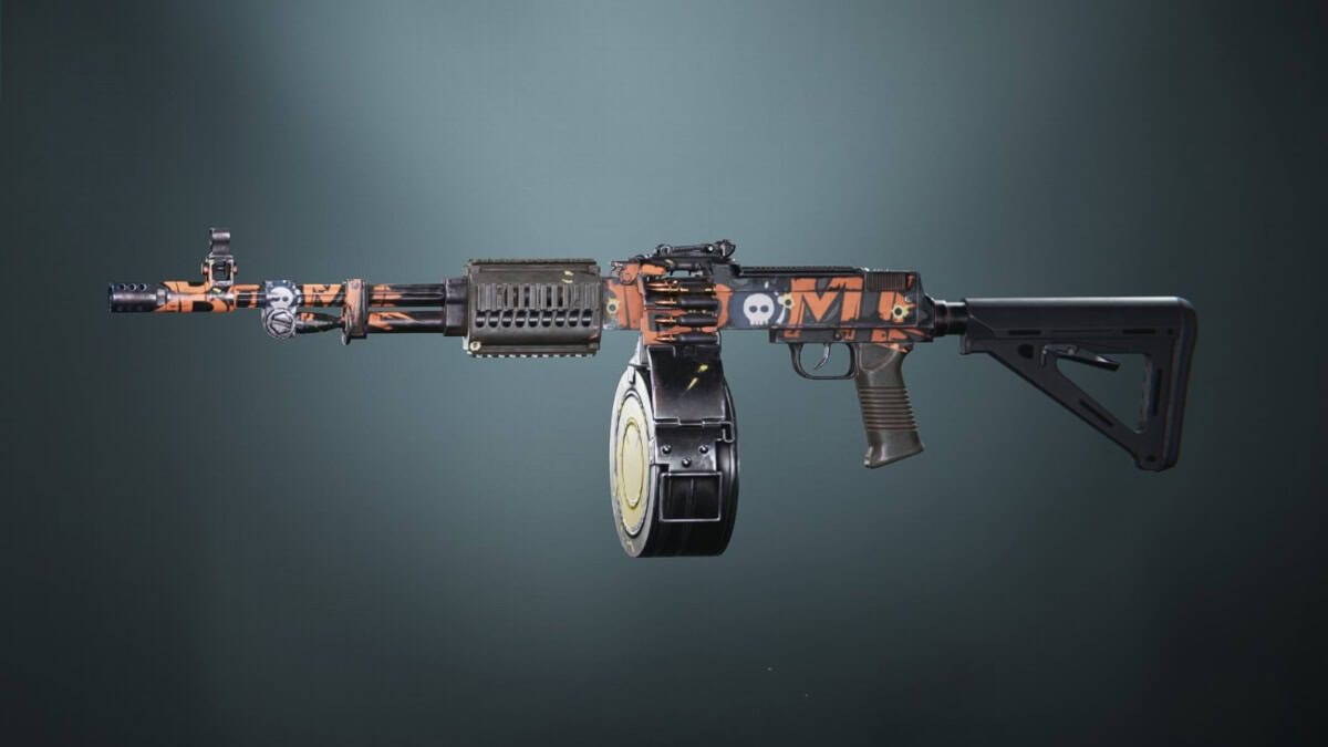 The Ultimate Once Human Burn Build: Best Weapons, Armor, Deviants & More