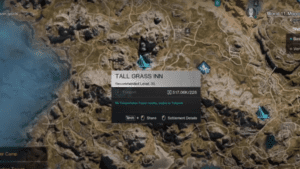 Once Human Treasure Hunter Quest Guide and All Treasure Map Locations