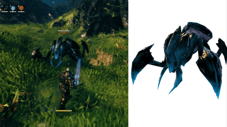 Everything On Carapace Armor In Valheim: How To Craft, Benefits & More