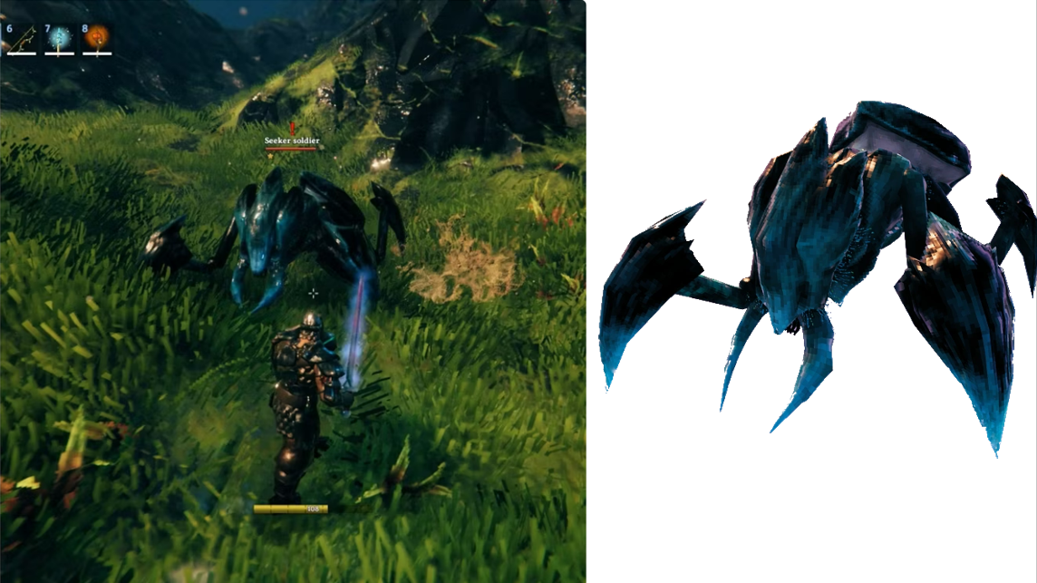 Everything On Carapace Armor In Valheim: How To Craft, Benefits & More