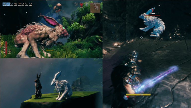 Everything On Carapace Armor In Valheim: How To Craft, Benefits & More