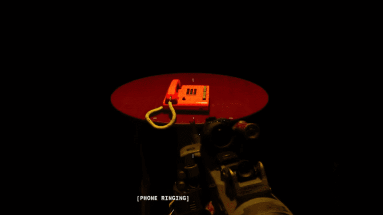 COD Black Ops 6: All 5 Phone Locations In Emergence Mission (Collect ...