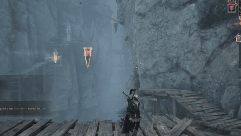 Throne And Liberty: Finding The Infiltration Route Codex Guide