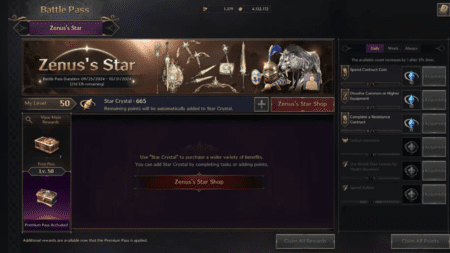 How To Get & Use Dimensional Soul Shards In Throne & Liberty