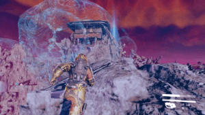 How To Get The Orphanage Keycard & Find The Phantom In Fallen Footsteps ...