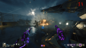 How To Unlock Mustang & Sally In Black Ops 6 Zombies