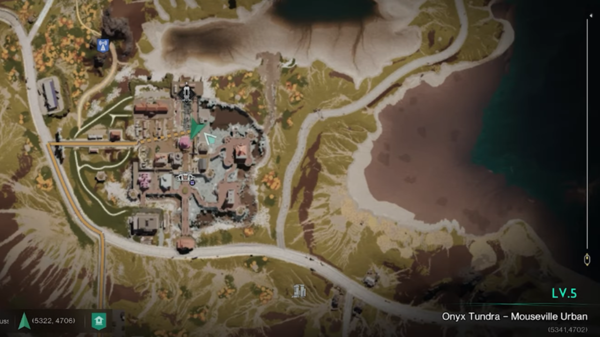 Once Human Moose City Guide: All Weapon, Gear And Mystical Weapon ...