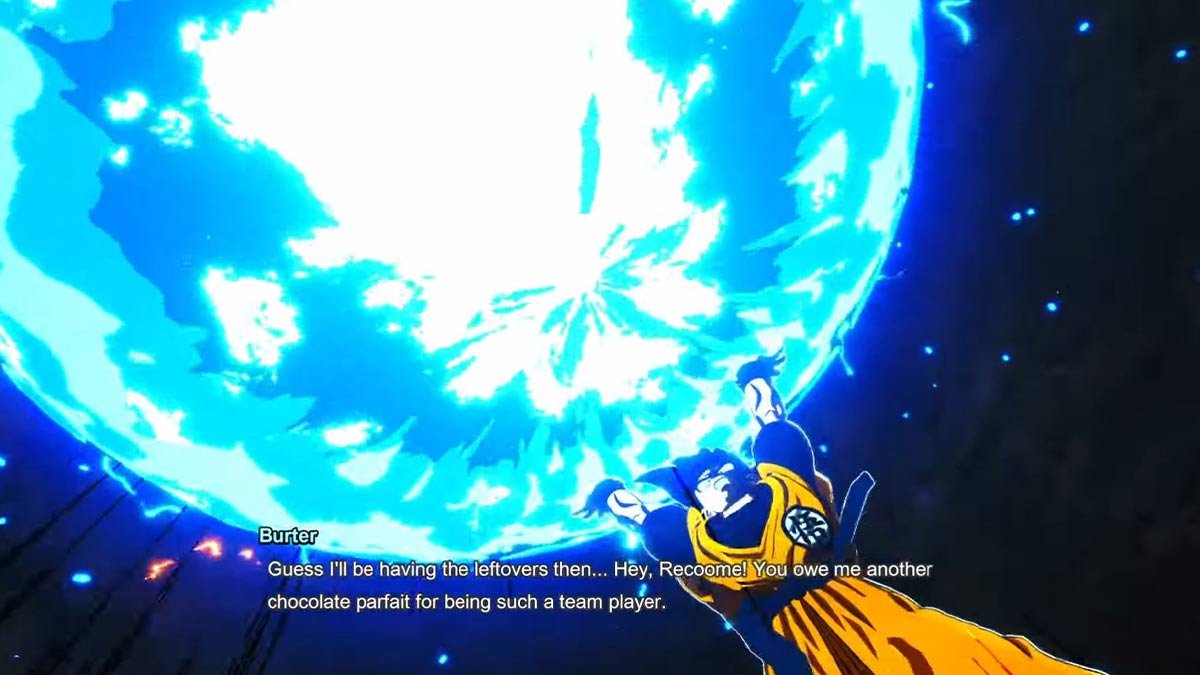 How To Defeat Ginyu Force In Dragon Ball: Sparking! Zero