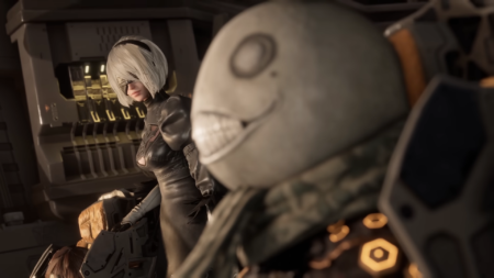 Stellar Blade: All 15 Stellar Tears Locations