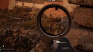 Weapons Guide For Stalker 2: How To Repair, Equip & Best Early Weapons