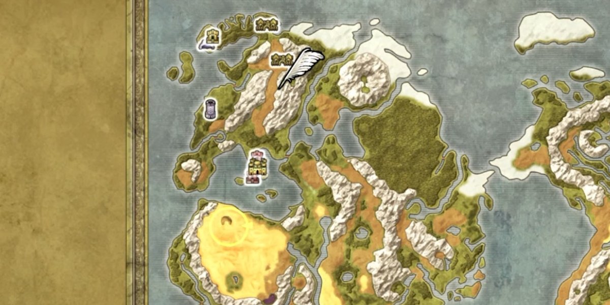 A Guide To Monsters In Dragon Quest III HD-2D Remake: How To Catch ...