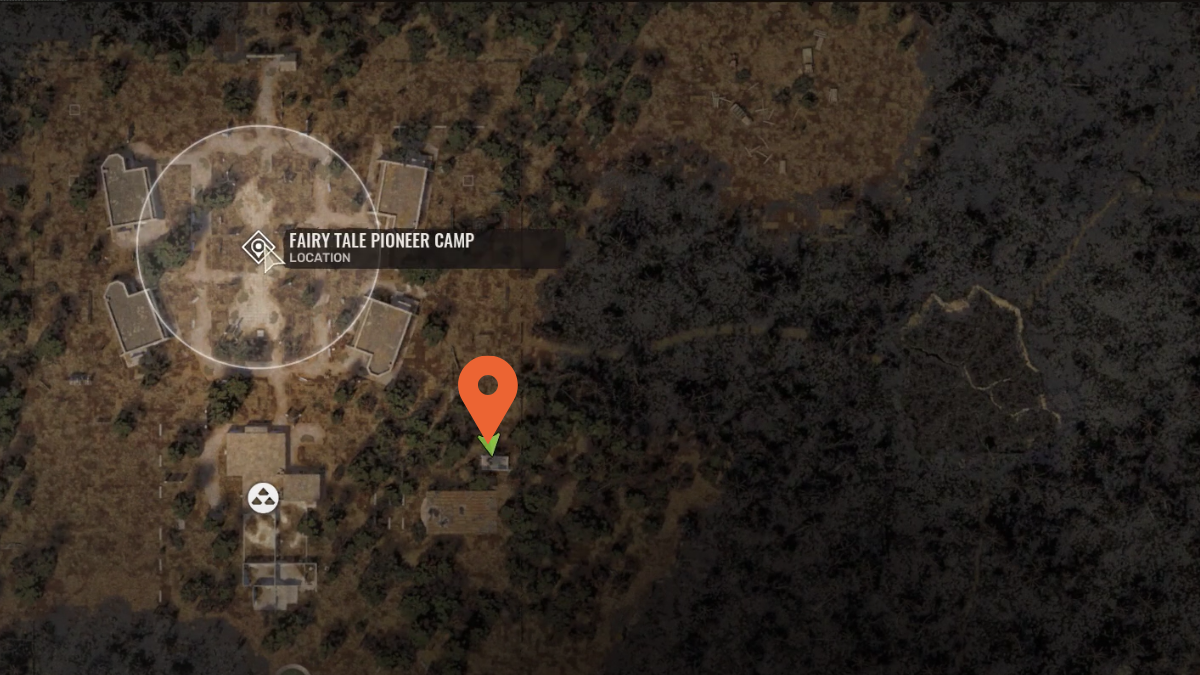 All Keypad Codes In Stalker 2: Heart of Chornobyl