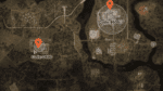 All Keypad Codes In Stalker 2: Heart of Chornobyl