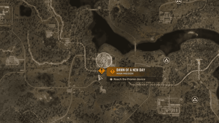 All Keypad Codes In Stalker 2: Heart of Chornobyl