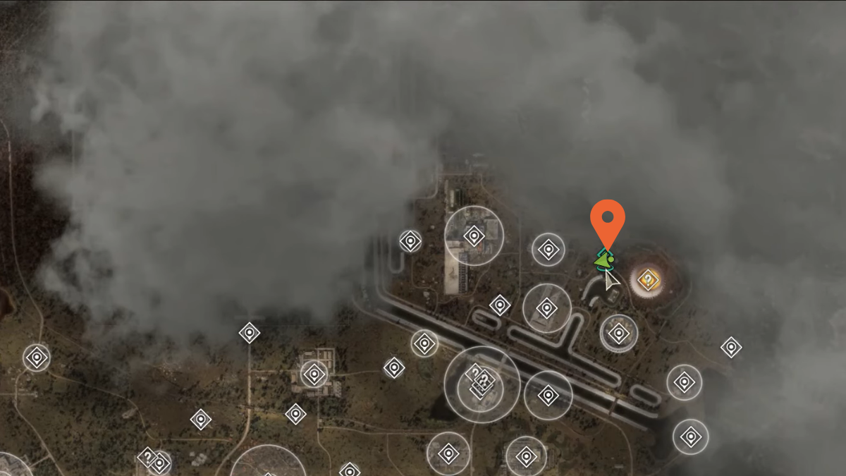All Keypad Codes In Stalker 2: Heart of Chornobyl