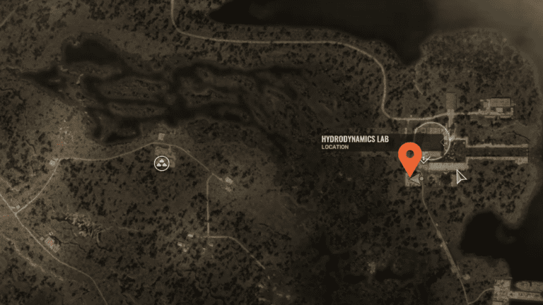 All Keypad Codes In Stalker 2: Heart of Chornobyl
