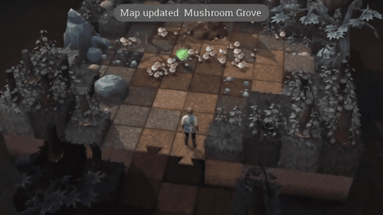 Brighter Shores: All Giant Crystal Item Locations (Nullify the ...