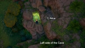 All 10 Forest Crystals Locations In Luma Island