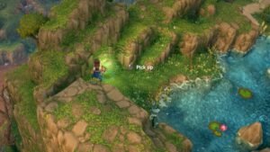 All 10 Forest Crystals Locations In Luma Island